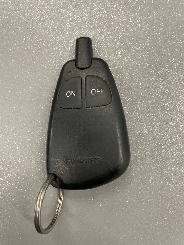 PILOT T90 WEBASTO 9006731A MERCEDES - 11907912307 - oficjalne archiwum ...