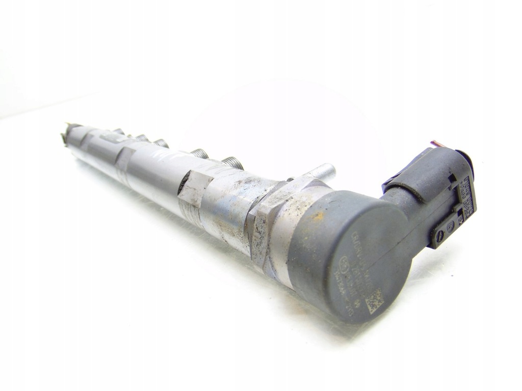 CZUJNIK CIŚNIENIA PALIWA 0281002738 BMW N47 ZAWÓR - 13052862594 ...