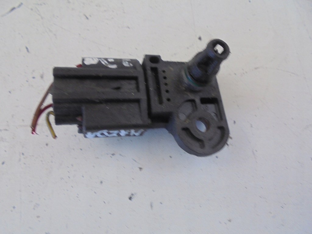 MAP SENSOR CZUJNIK 0261230044 MAZDA 6 2.0 16V - 11049338088 - oficjalne ...