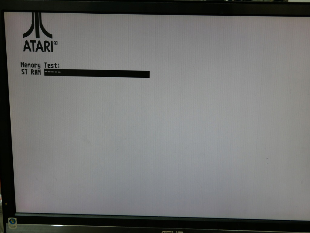 Atari TT030 - 12884052588 - oficjalne archiwum Allegro