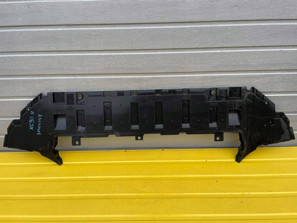 VOLVO XC90 II OSŁONA POD ZDERZAK 31404141 - 13106263875 - oficjalne ...
