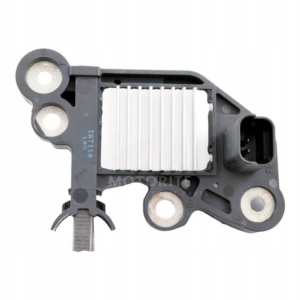 REGULATOR DACIA RENAULT LOGAN DUSTER MEGANE SANDERO DOKKER TWINGO LODGY ...