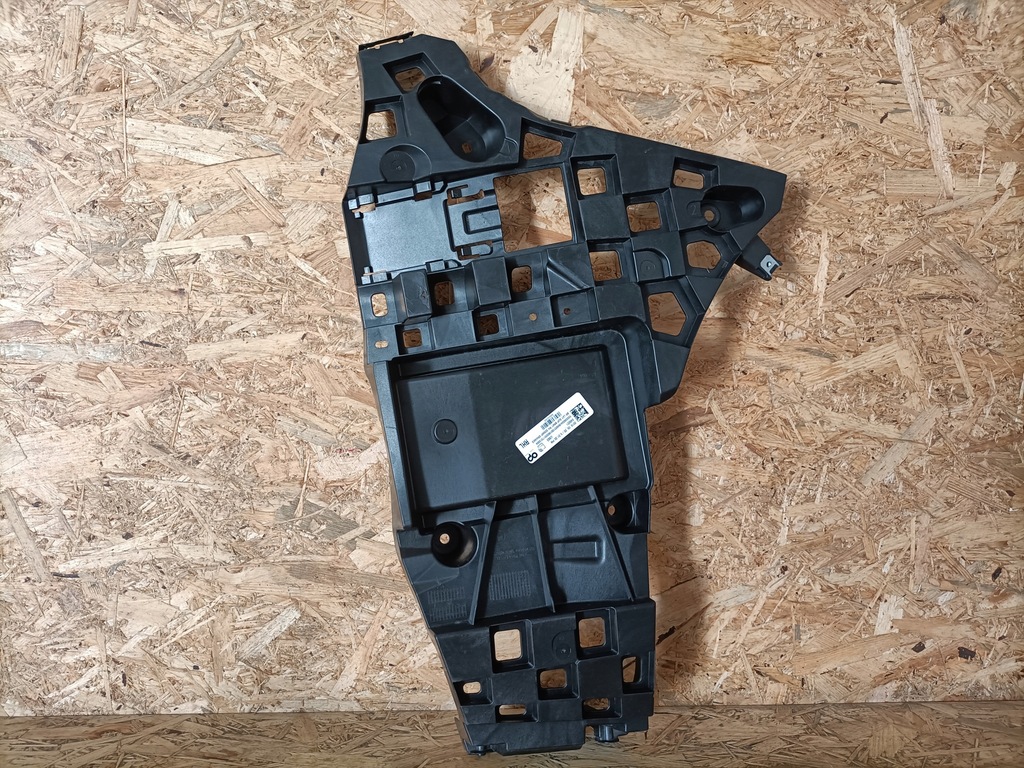 BMW G05 X5 ŚLIZG ZDERZAK PRAWY TYŁ 51128069248 - 12257638577 ...