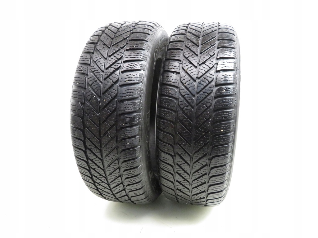 2x 185/60R14 OPONY ZIMOWE Debica Frigo 2 - 12629735570 - oficjalne archiwum Allegro