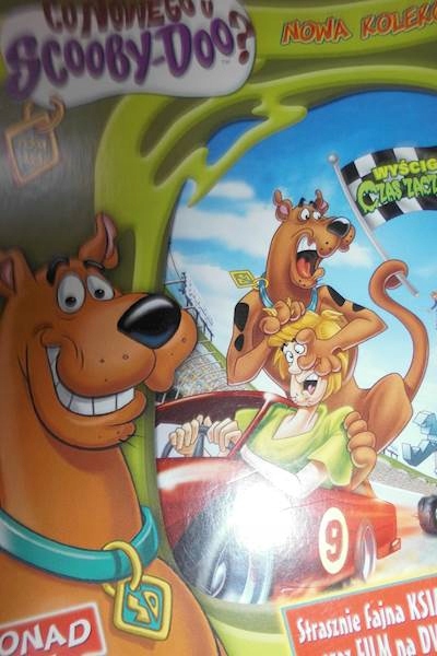 Co nowego u Scooby-Doo? Tom 10 - 14707275960 - oficjalne archiwum Allegro Co nowego u Scooby-Doo? Tom 10 - 14707275960 - oficjalne archiwum Allegro