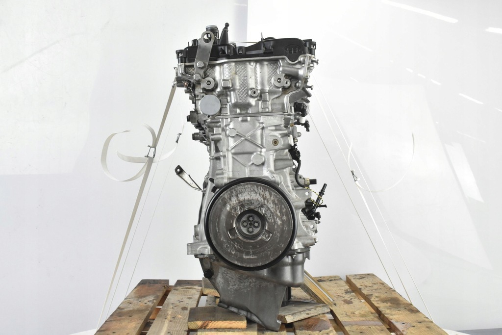 SILNIK ENGINE 3.0H B58B30B MHEV BMW G20 G21 G22 - 13737232031 ...