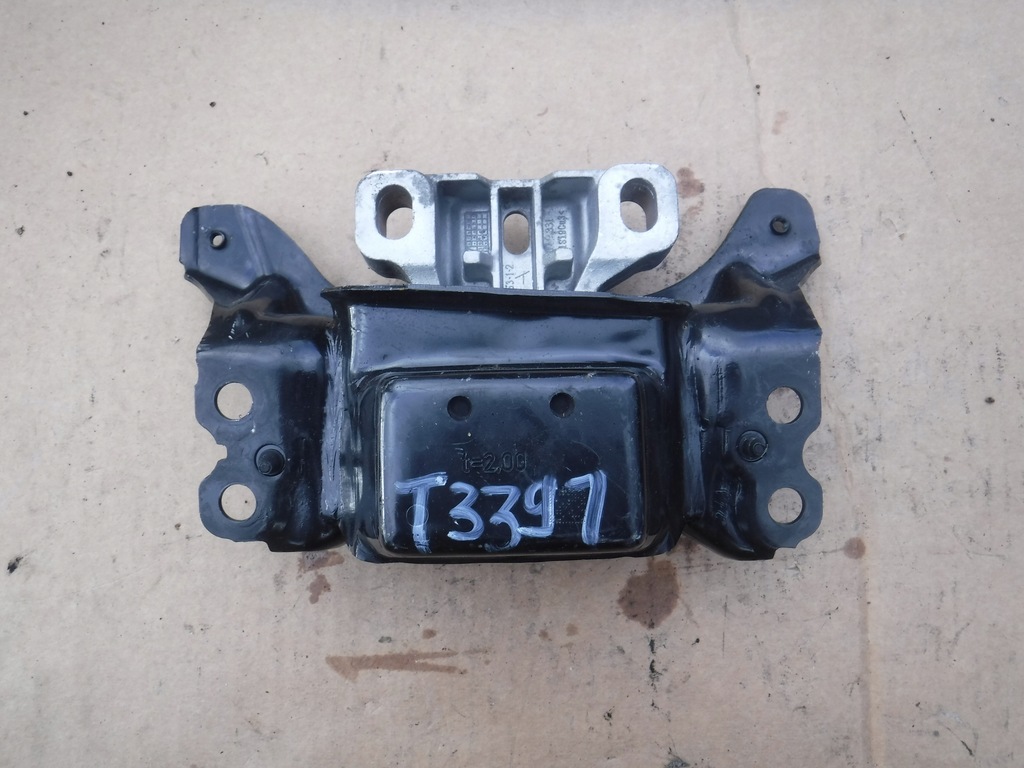 PODUSZKA SILNIKA VW AUDI SKODA 5Q0199555BD - 14776602194 - oficjalne ...