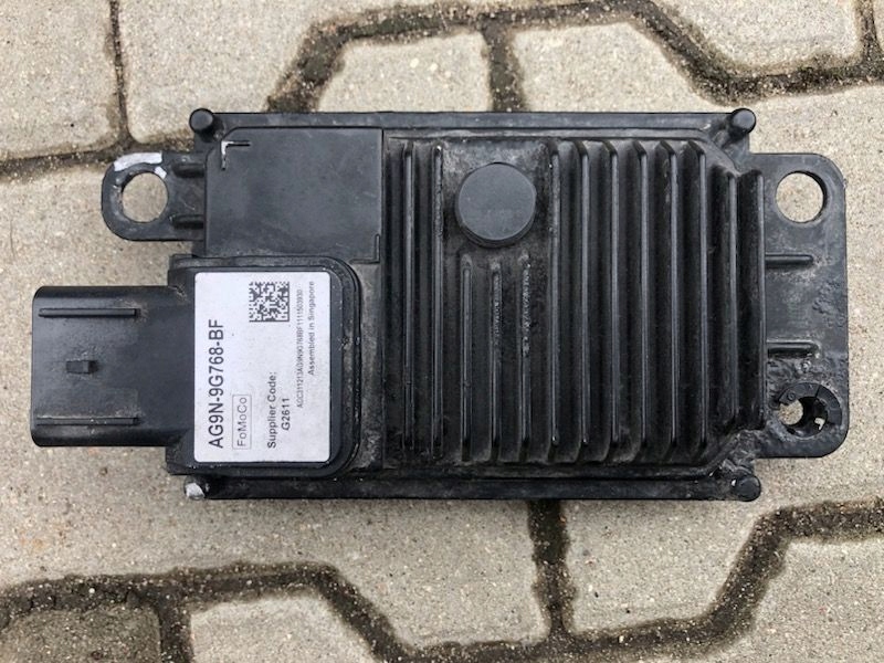 VOLVO S60 V60 XC60 S80 V70 XC70 - RADAR AG9N 9G768 - 14031515181 ...