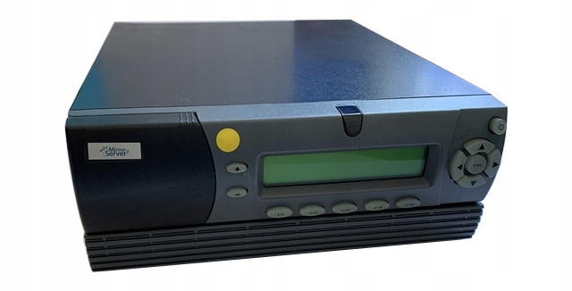 BTAC BOX Mirror Server 2 Intel 1,8 GHz DDR3 - 9145512559 - oficjalne ...