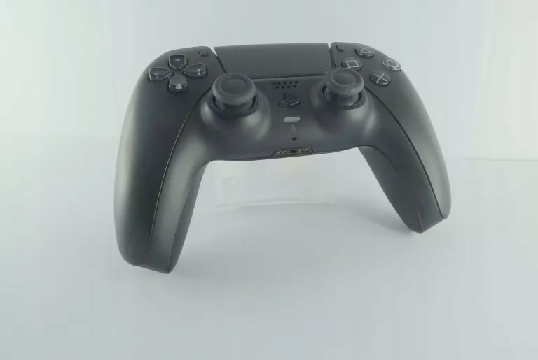 PAD PS5 SONY DUALSENSE BEZPRZEWODOWY CZARNY - 12218620582 - oficjalne ...
