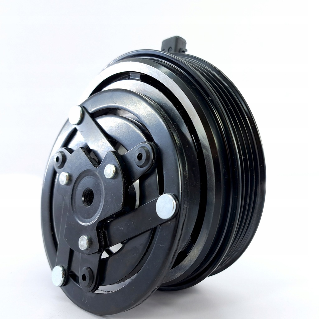 Sprzęgło klimatyzacji DUCATO 2.3 MULTIJET - 13470273090 - oficjalne ...