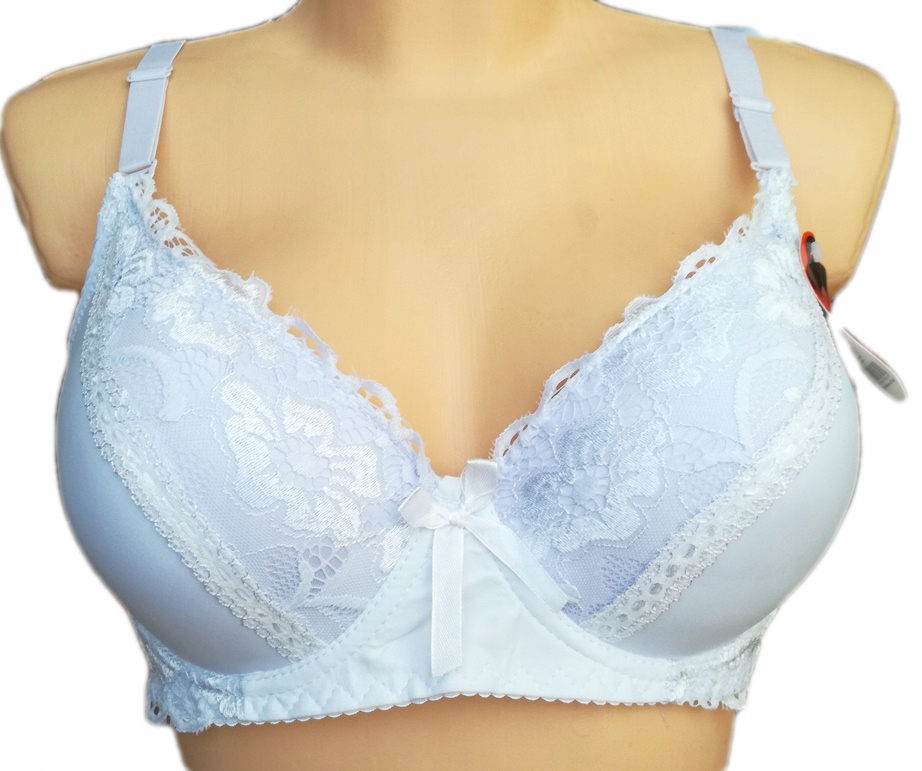 BIUSTONOSZ 75D STANIK 80D 85D 90D 95D 100D 105D - 12593664117 - oficjalne archiwum Allegro