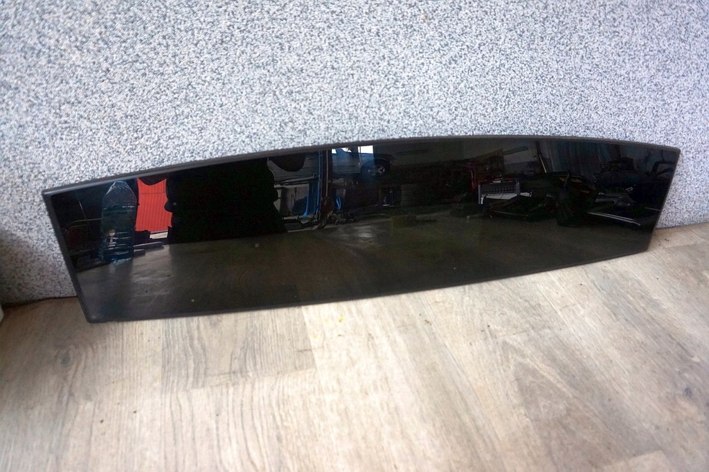 Mercedes w204 c-klasa szyba dachu panorama - 8161080849 - oficjalne ...