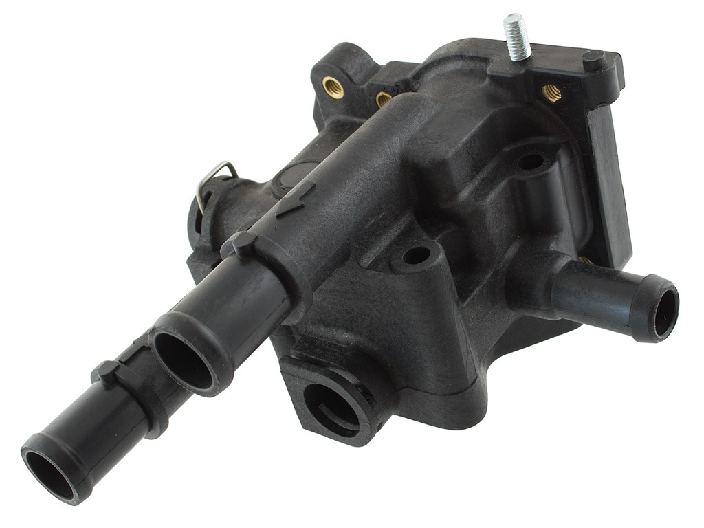 OBUDOWA TERMOSTATU 1338177 Opel Zafira B 1,6 1,8 - 7038825592 ...
