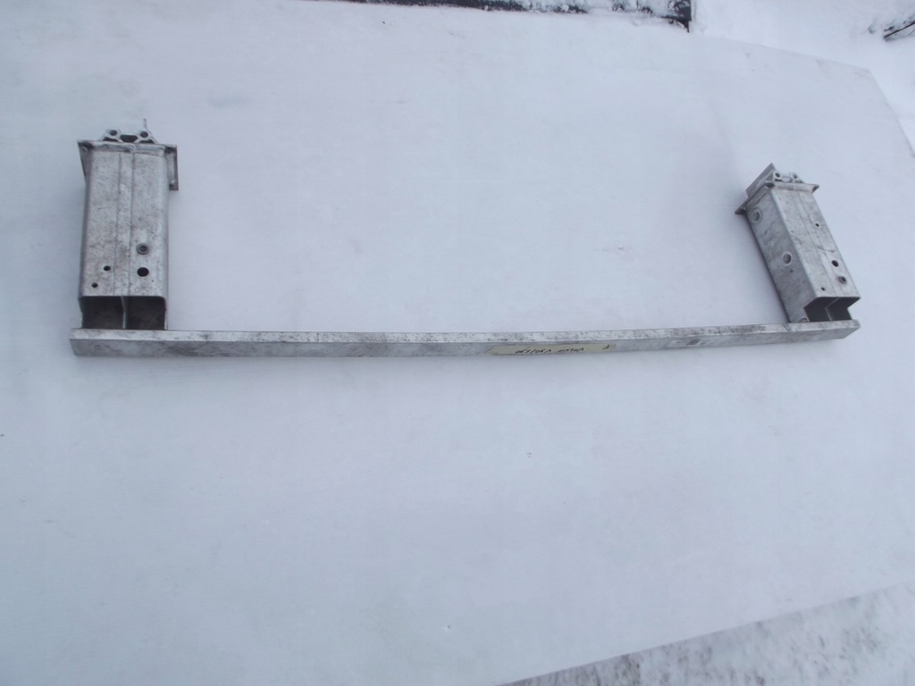 BELKA ZDERZAKA STREFY VOLVO V90 S90 31387309 PRZÓD - 9178563055 ...