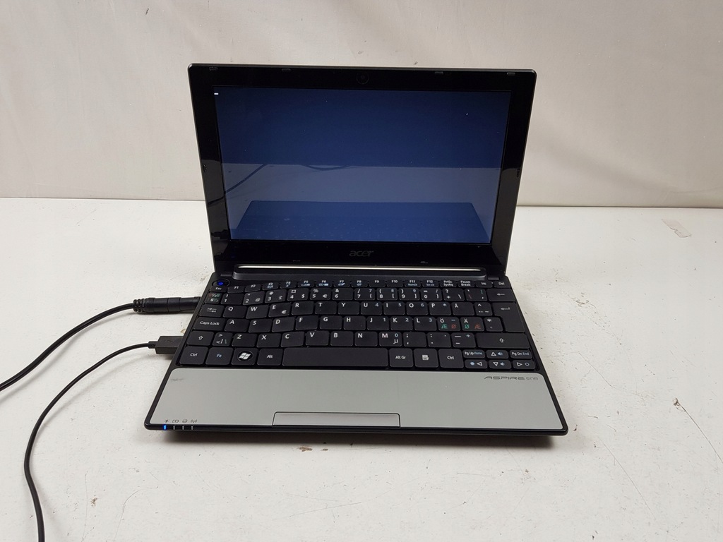 Acer Aspire One PAV70 (2043038) - 12602721494 - oficjalne archiwum Allegro
