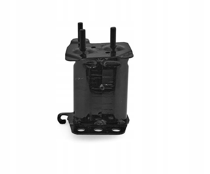 Odbój Zderzaka Toyota Land Cruiser Fj150 14 - 17 P - 12401038564 ...