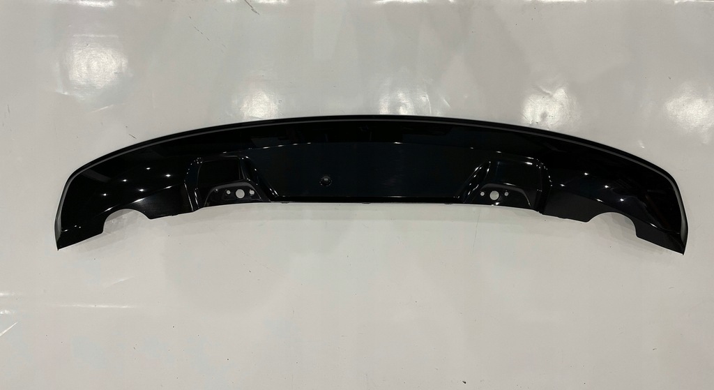 VOLVO XC40 DYFUZOR ZDERZAKA TYLNEGO 32244728 - 11533997665 - oficjalne ...