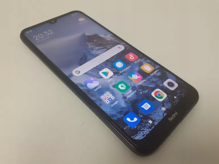 ZOBACZ !!! REDMI NOTE 8T 4GB/64GB DUAL SIM - 12522177256 - oficjalne archiwum Allegro