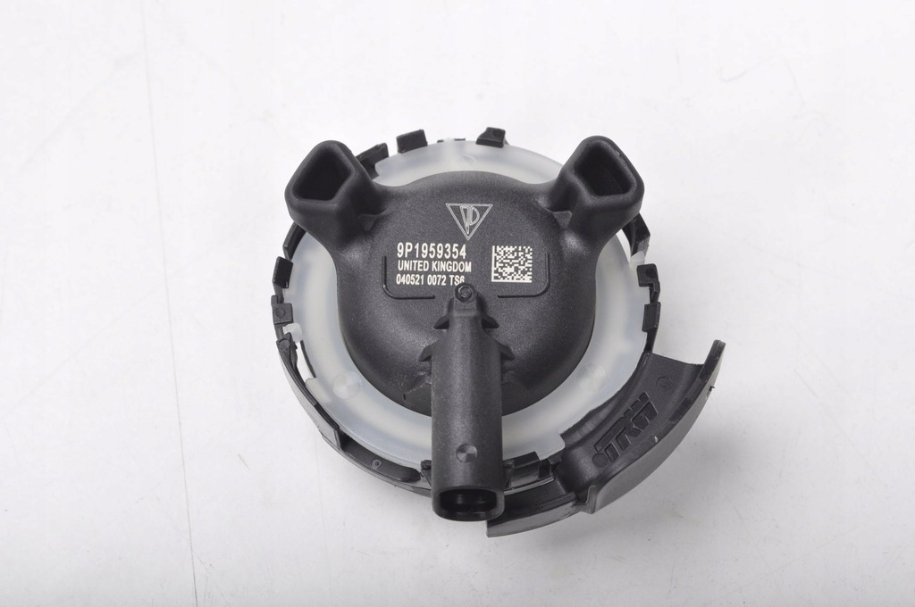 PORSCHE 718 CAYMAN 982 CZUJNIK UDERZENIA 9P1959354 - 12476756394 ...