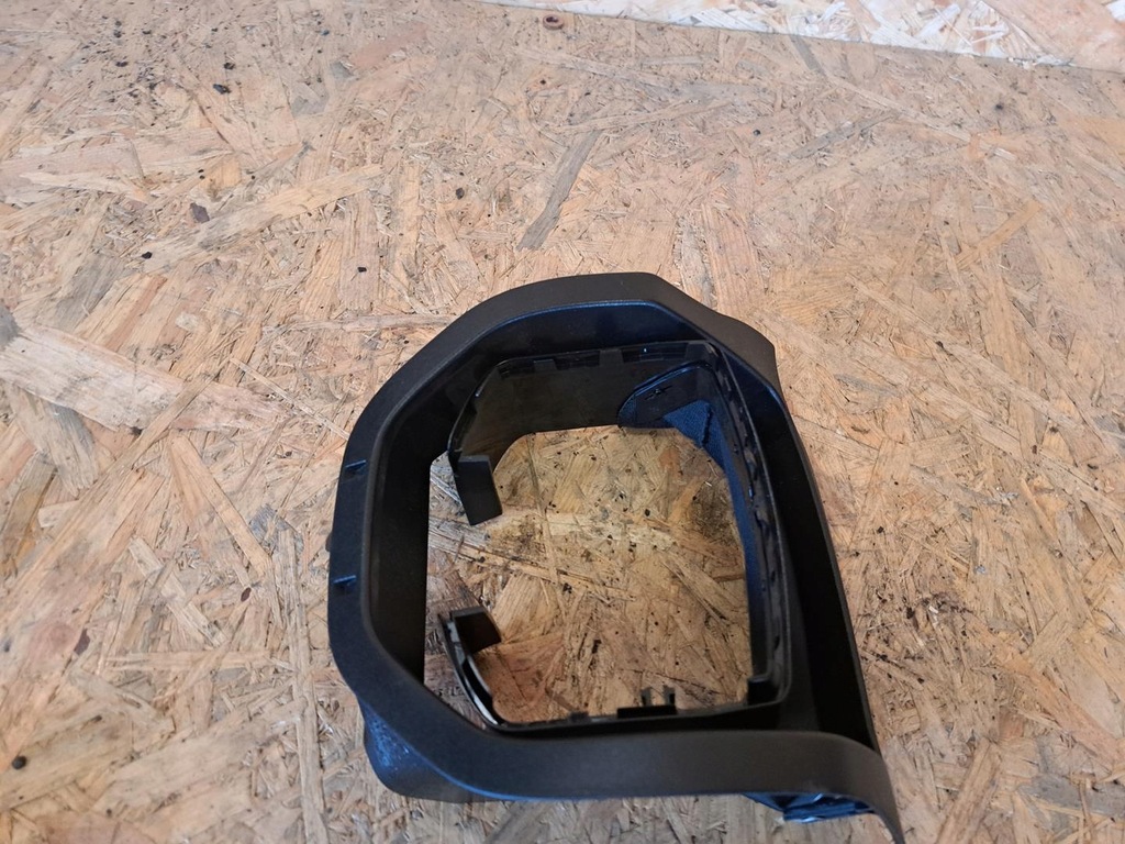 MERCEDES W205 OSLONA LICZNIKA KOLUMNY 2056800807 - 13262920674 ...