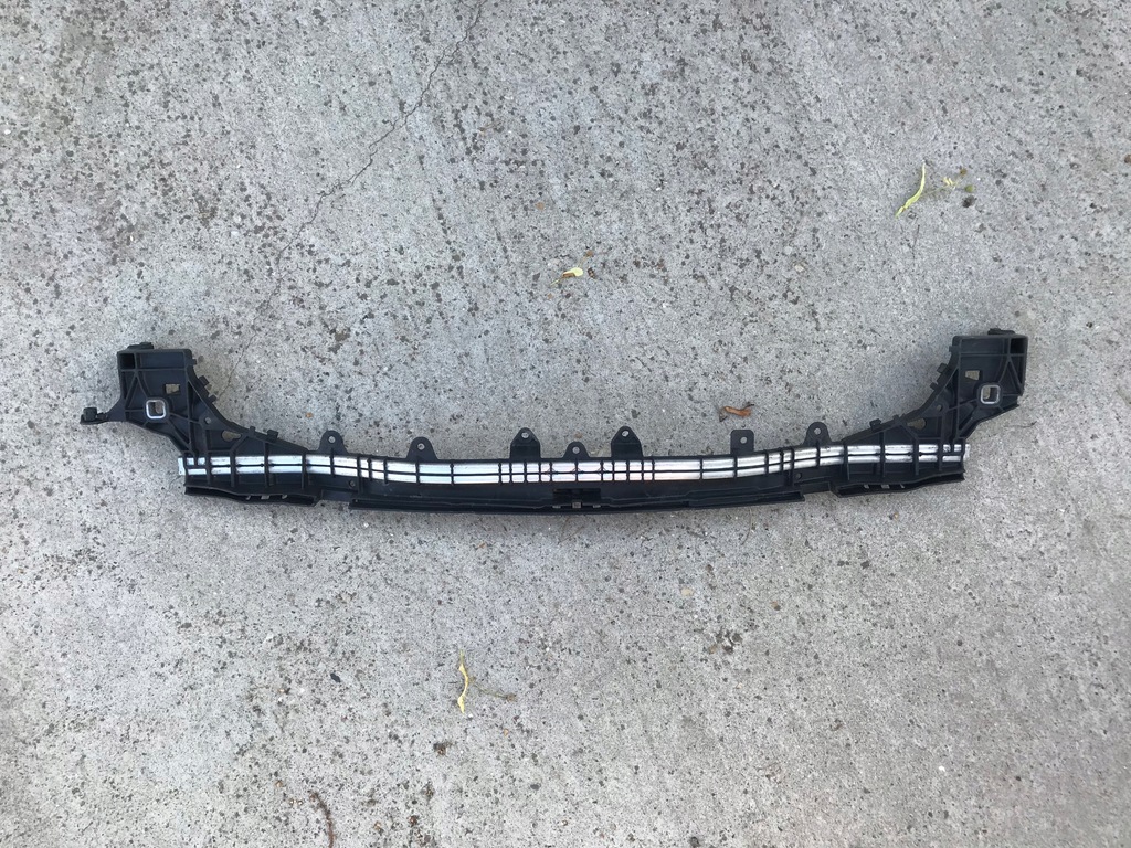 WSPORNIK BELKA PRZÓD A2056204101 MERCEDES W205 C - 12721694095 ...