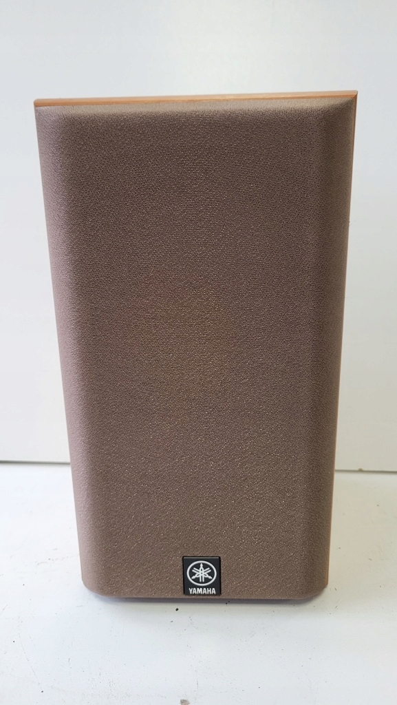 GŁOŚNIK KOLUMNA YAMAHA NS-E56 WIŚNIOWA STAN DOBRY GWR - 15167364731 - oficjalne archiwum Allegro