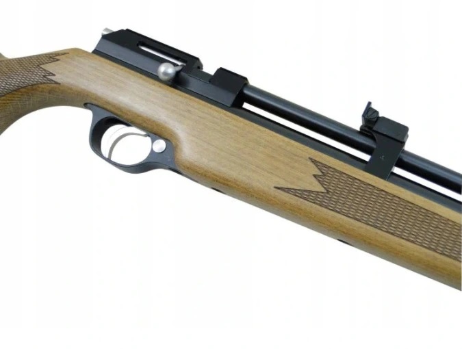 Wiatrówka PCP SNOW PEAK PR900 GEN-2 4,5MM - 11758266234 - oficjalne ...