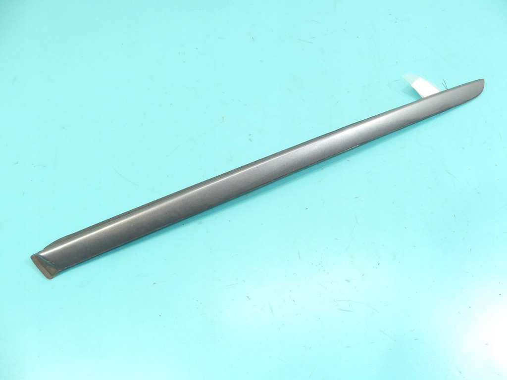 LISTWA LISTWA SZYBY CZOŁOWEJ LEWA CITROEN C5 III - 14169563681 ...