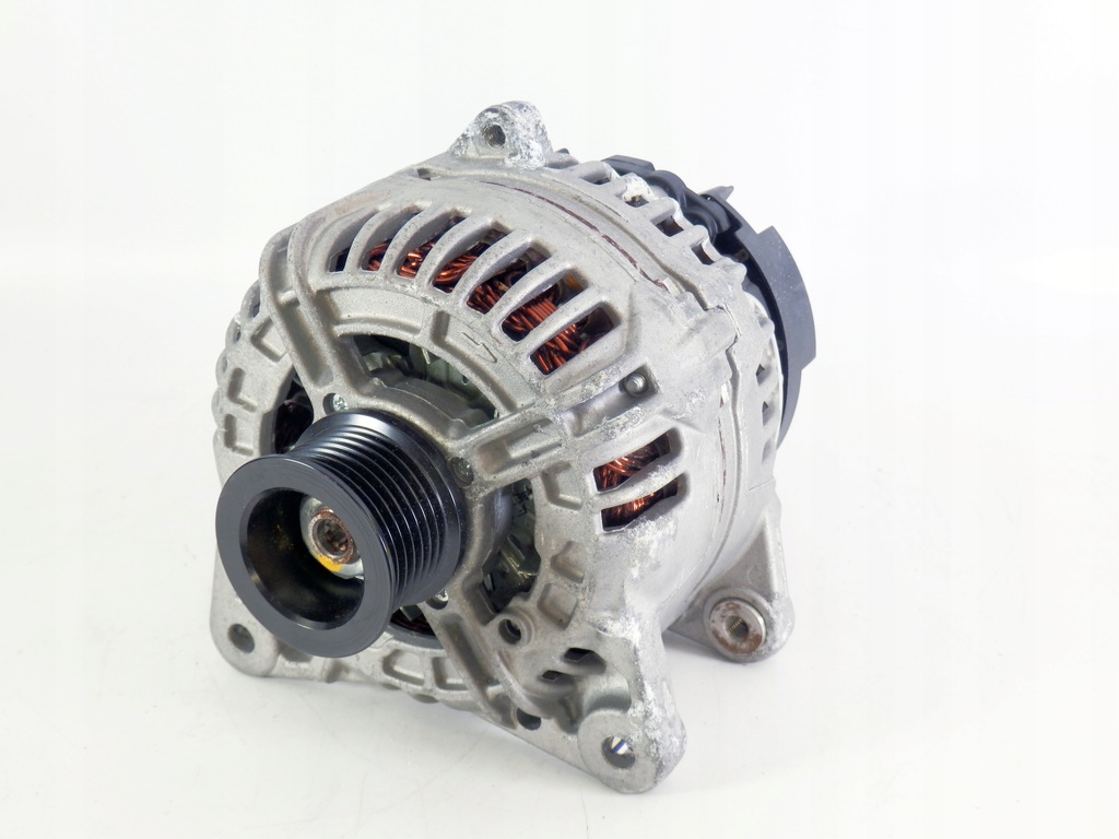 ALTERNATOR RENAULT MASTER II TRAFIC II 8200692868 - 12827557634 - oficjalne archiwum Allegro