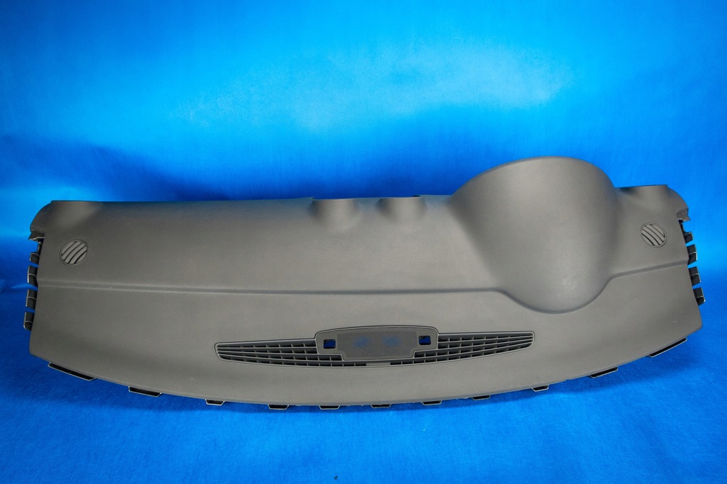 Deska rozdzielcza konsola Audi A3 8P 8P1857003D - 8151613546 - oficjalne archiwum Allegro