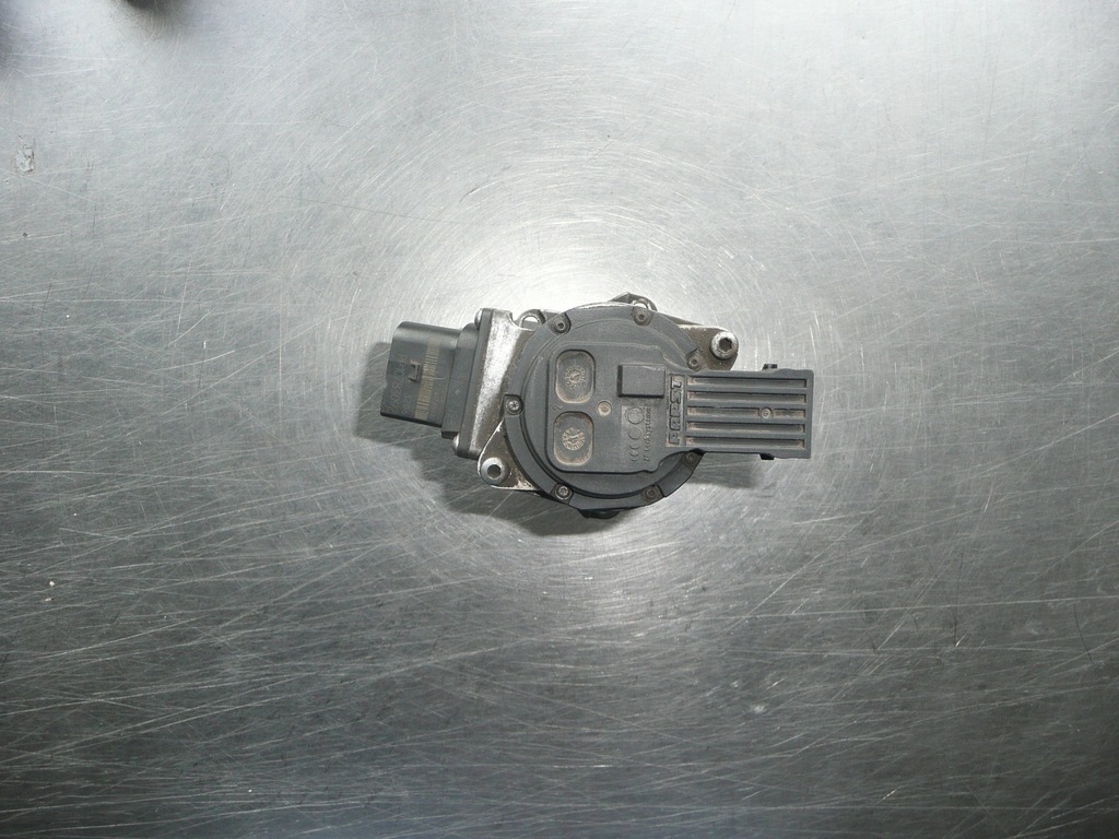 CZUJNIK BMW 5 AFS ACTIVE E60 E61 E63 32106769232 - 12818721834 ...