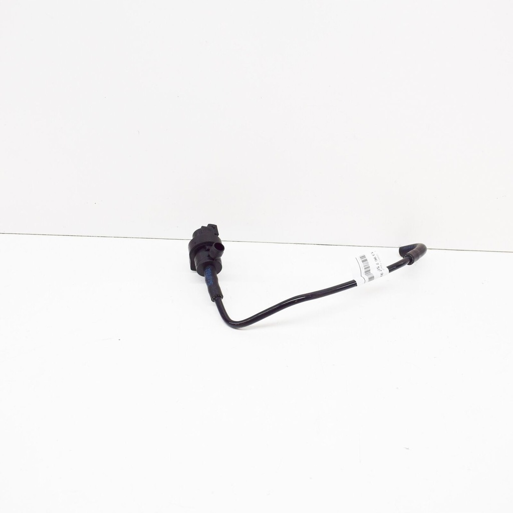 BMW E60 E61 E83 Fuel Tank Breather Valve With Pipe 13907557923 ...