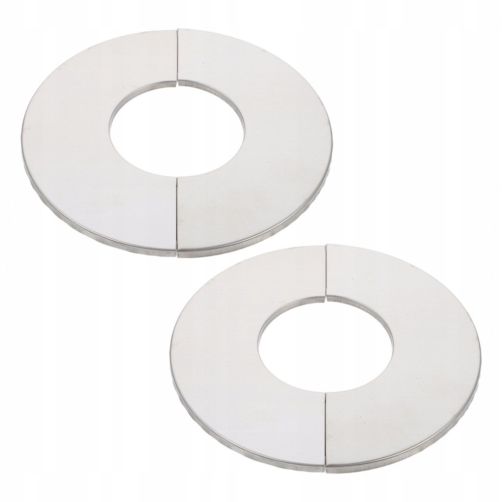 2pcs Practical Pipe Hole Cover Wall Hole Covers - 14356848725 ...