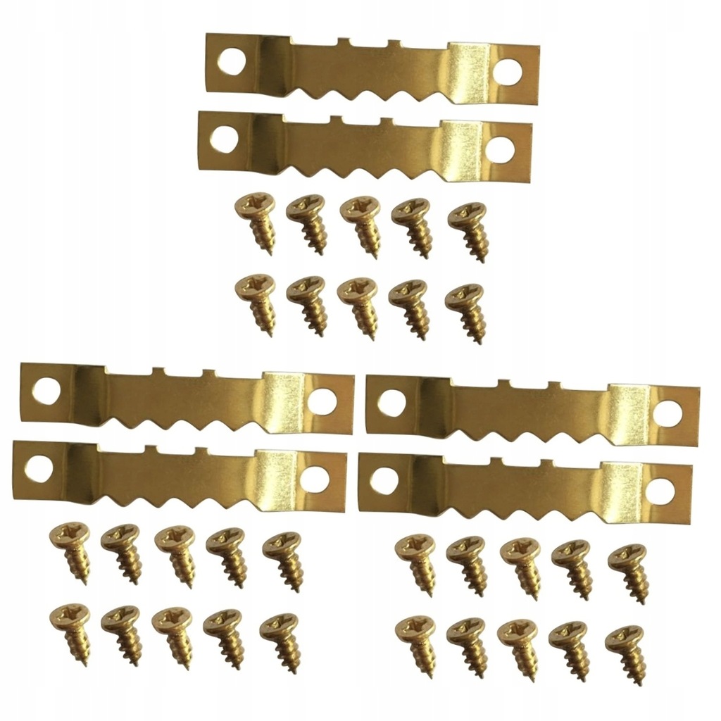 PICTURE HOOKS HEAVY DUTY HANGERS EASEL HARDWARE - 14441483111 ...