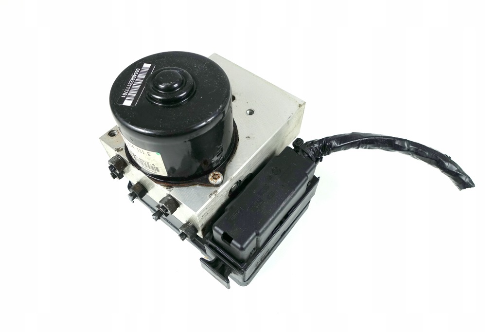 Купить НАСОС АБС VW TRANSPORTER T5 7H0614111E 7H0907379E: отзывы, фото и характеристики на Aredi ...