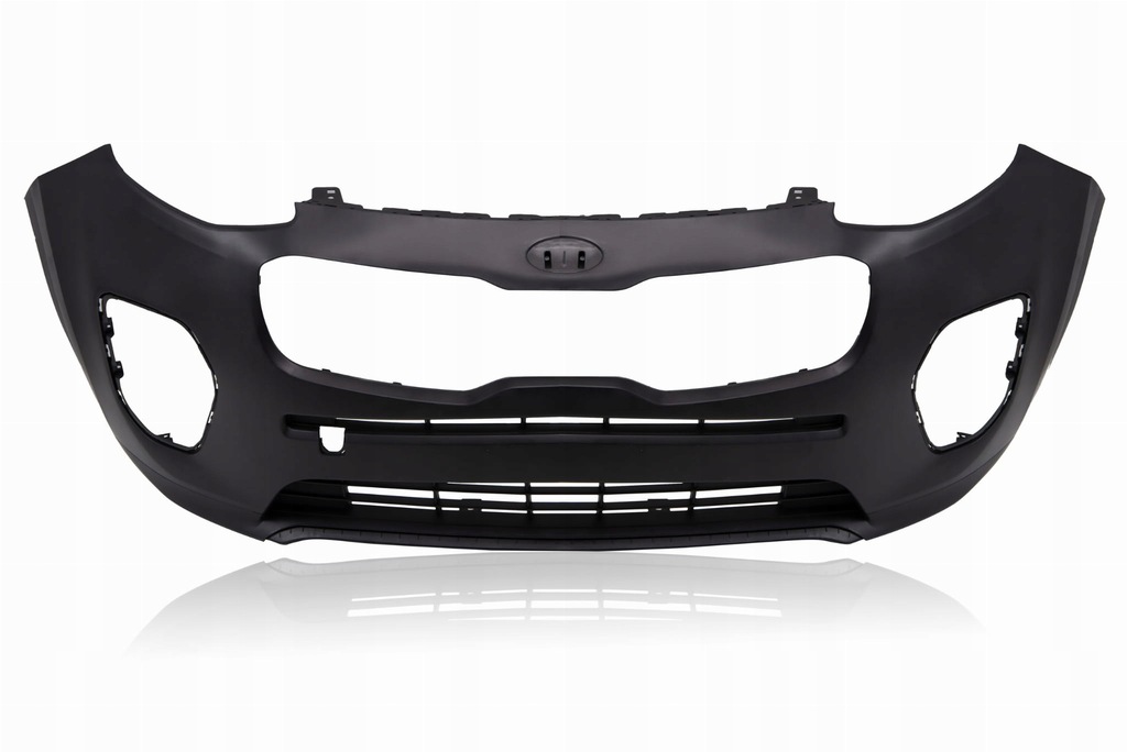 ZDERZAK PRZEDNI 86511-F1000 KIA SPORTAGE QL 16-18 - 14328377035 ...