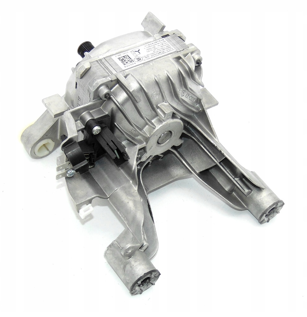 SILNIK PRALKI BOSCH 1BS6520-8BC 9001033051 - 12574711532 - oficjalne archiwum Allegro