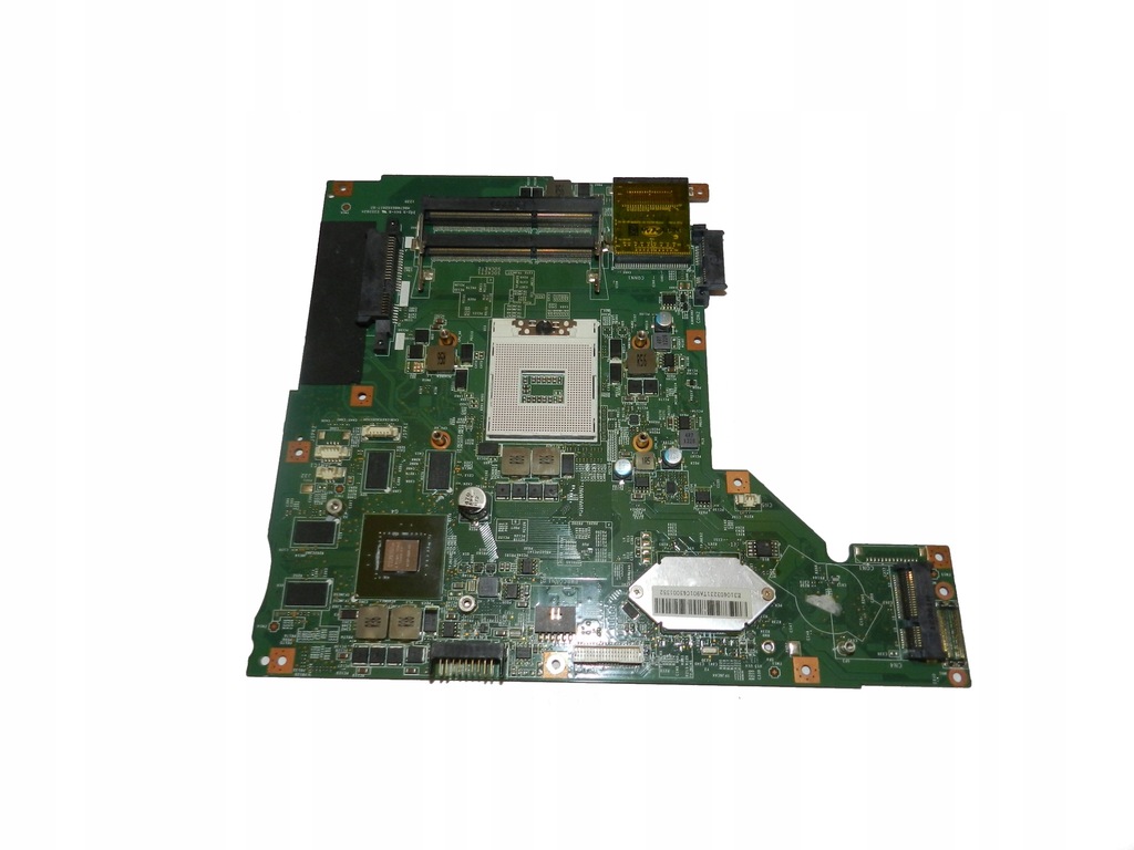 PŁYTA GŁÓWNA MSI CX61 MICRO-STAR MODEL: MS-16GB1 - 8810051130 ...