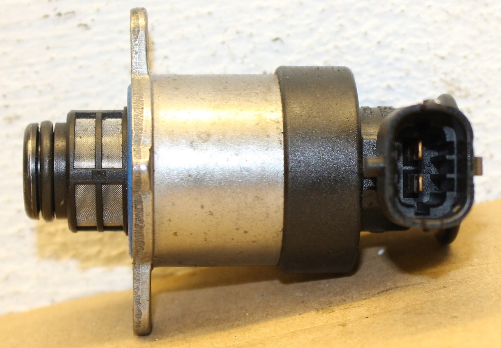 ZAWÓR CIŚNIENIA PALIWA 0928400779, PEUGEOT CITROEN - 13341420536 ...