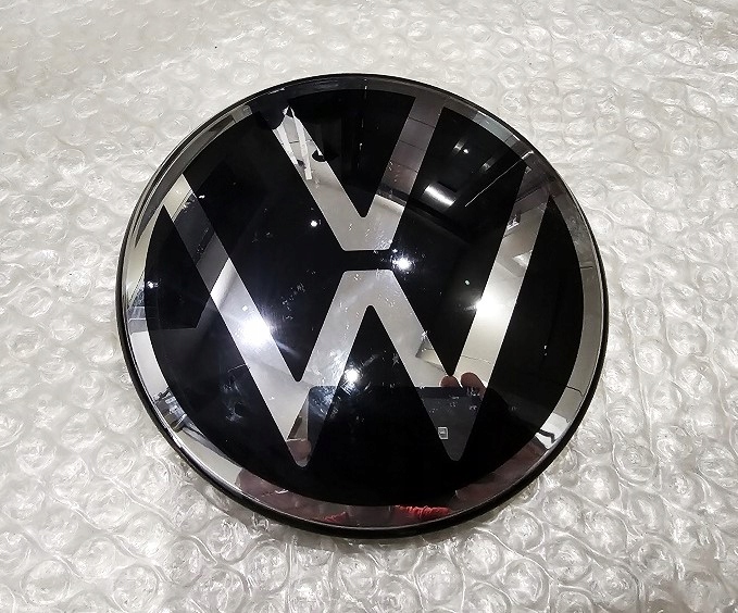 Oryginał VW T-CROSS T-ROC POLO ZNACZEK EMBLEMAT 2GM853601E ZNACZEK DO ...