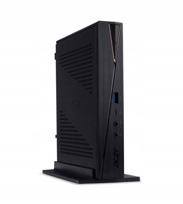Nettop Mini-PC Acer Revo RN86 i5-9400T/16GB/512GB - 12675324135 ...