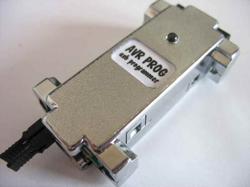 Programator SIBIT AVR PROG STK500v2 - 13660423180 - oficjalne archiwum Allegro