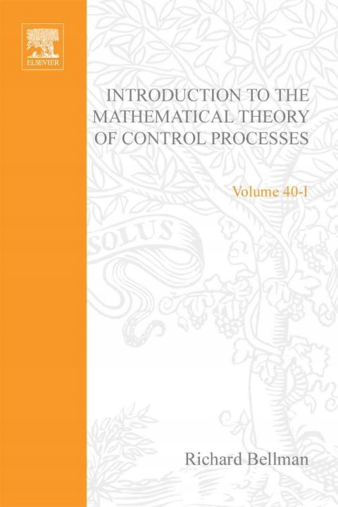 Introduction to the Mathematical Theory of Control - 9379105033 - oficjalne archiwum Allegro