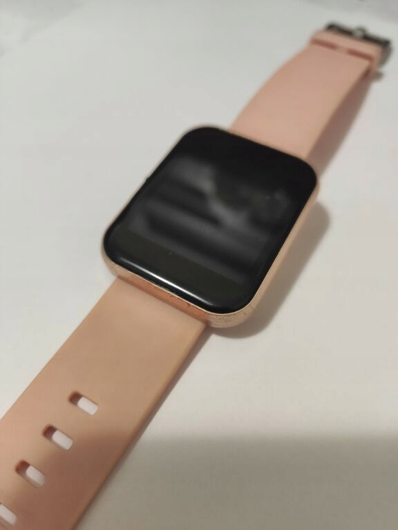 ZEGAREK SMARTWATCH LENOVO HW25H - 11913338012 - oficjalne archiwum Allegro