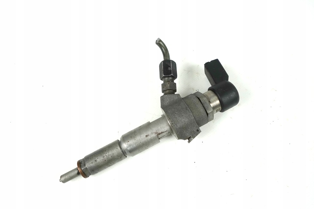 WTRYSK WTRYSKIWACZ FORD FIESTA MK6 MK7 7 FUSION MAZDA 2 1.4 TDCI 9663429280 - 15247616531 ...