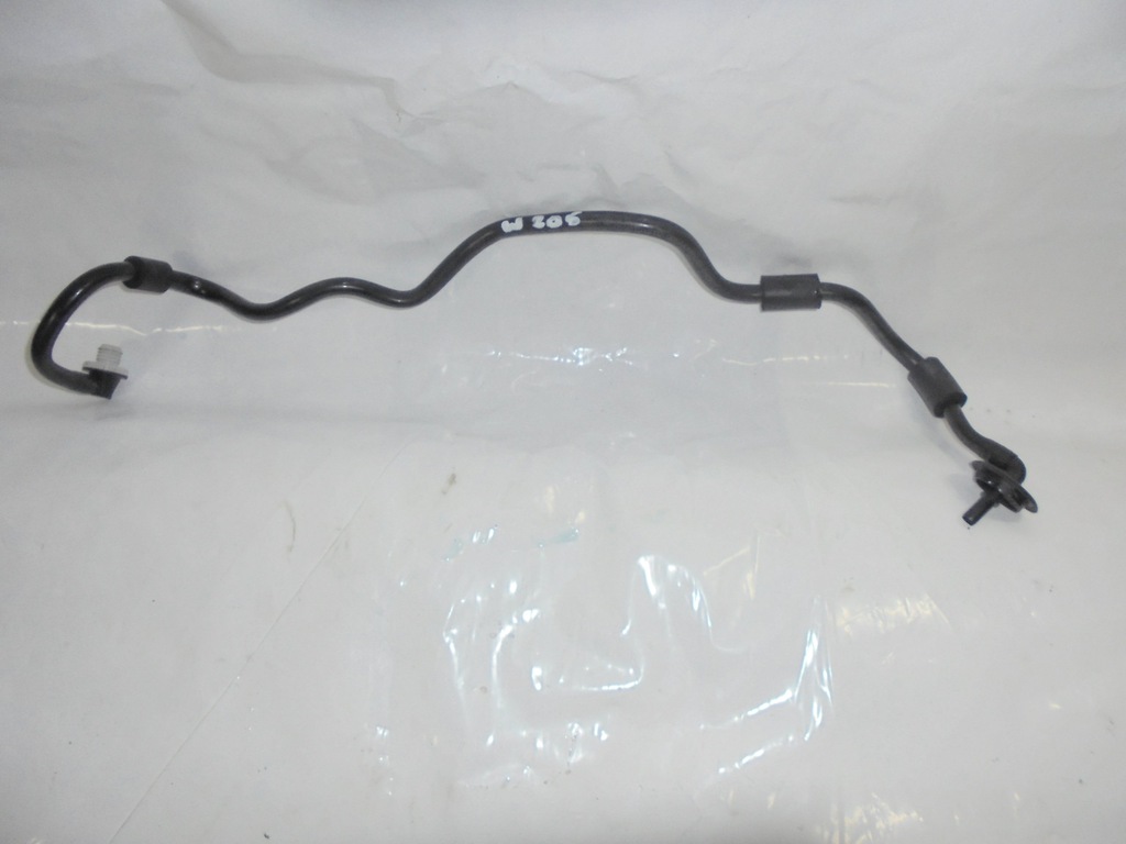 Wąż przewód rurka serwa MERCEDES W205 A2054301000 - 6892255433 ...