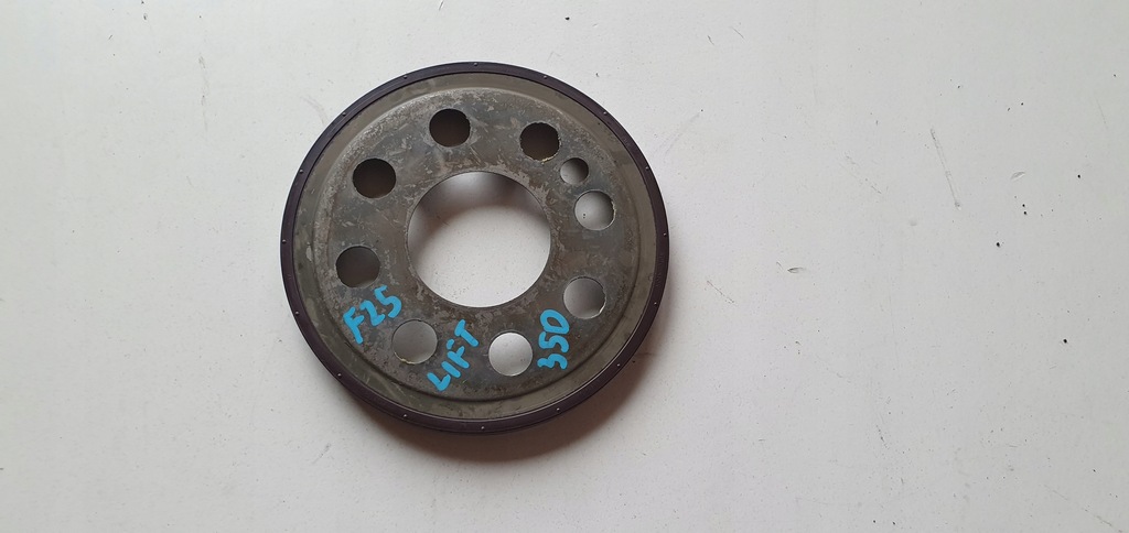 BMW F25 X3 F20 F10 F30 KOŁO CZUJNIKOWE IMPULSATOR - 7934749718 ...