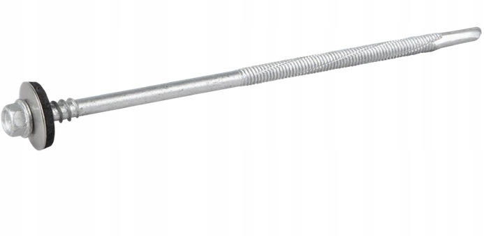 WKRĘT DO PŁYT WARSTWOWYCH NIERDZEWNY 5,5/6,3x155 - 100 szt - 14398232924 - oficjalne archiwum ...