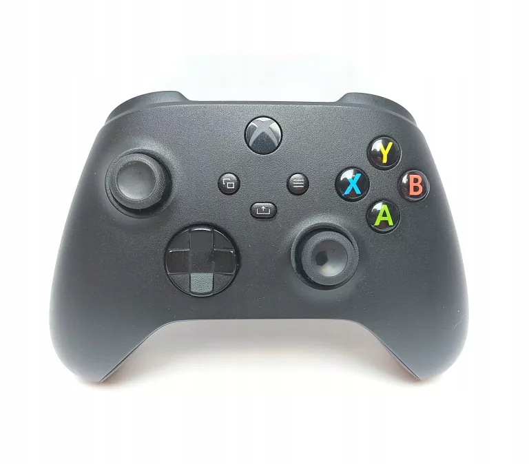 PAD DO XBOX SERIES X/S 1914 - 13525665985 - oficjalne archiwum Allegro